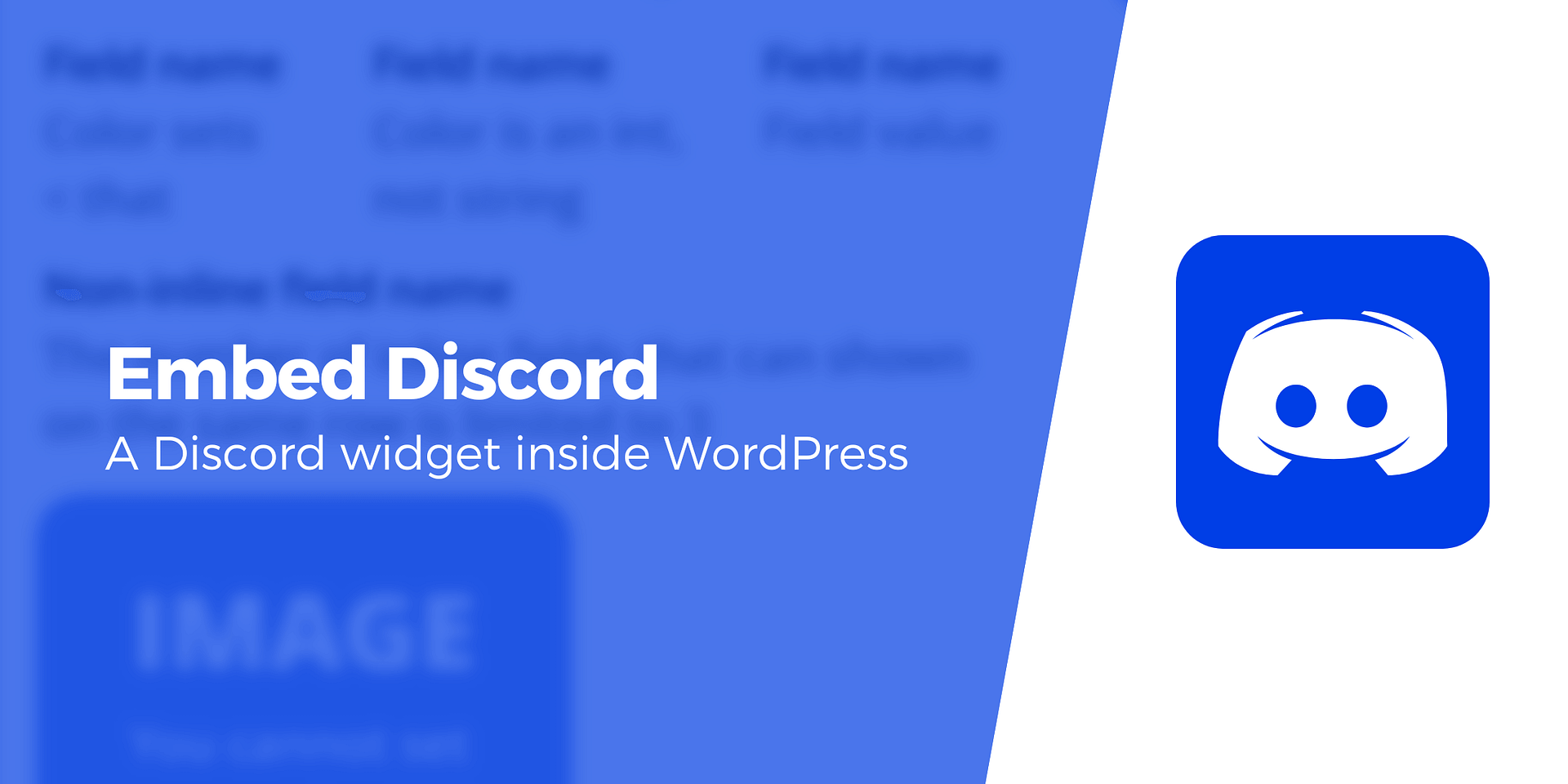 How To Embed A Discord Widget Into WordPress In 3 Steps 