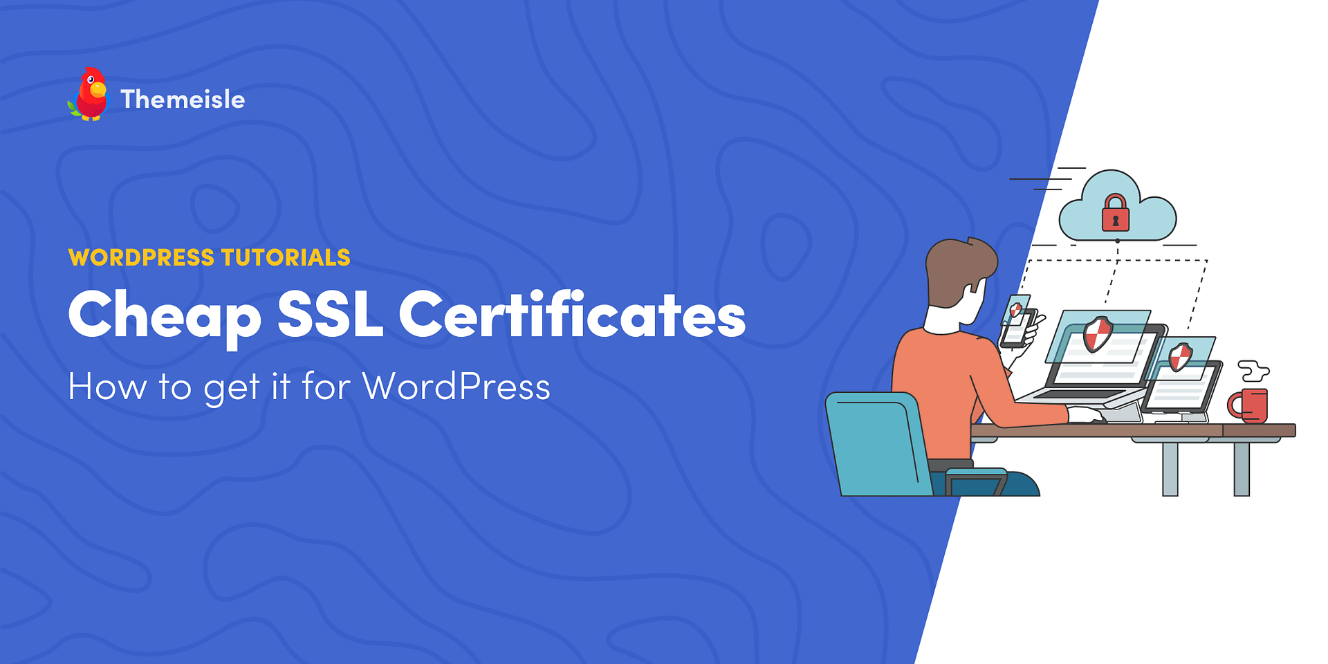 How to Get Cheap or Even Free SSL Certificates for WordPress