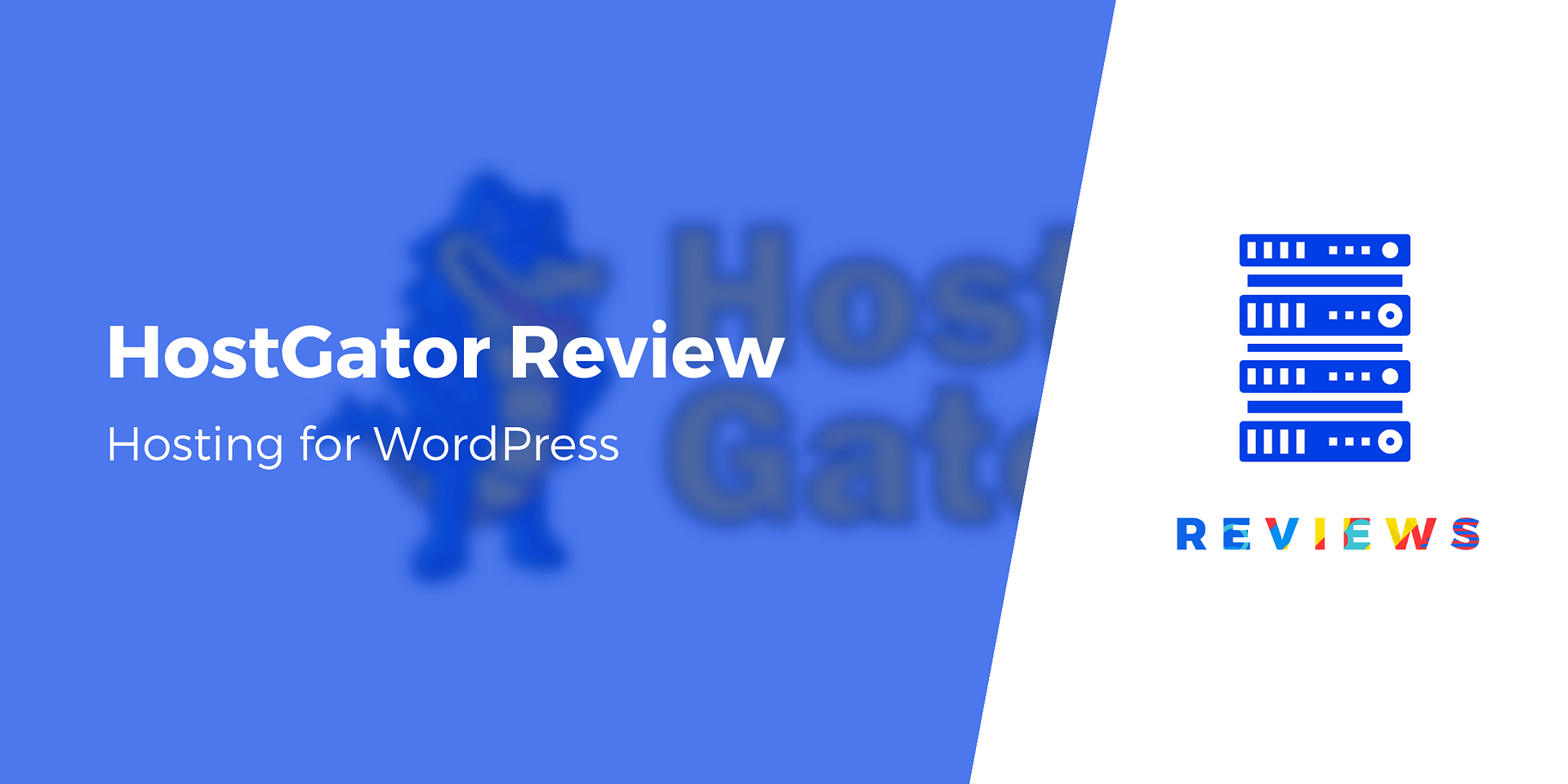 HostGator WordPress Hosting Review: A Surprise Turnaround