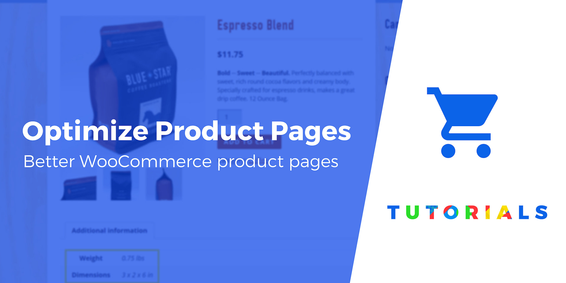 How to Optimize Your WooCommerce Product Page in 5 Simple Steps