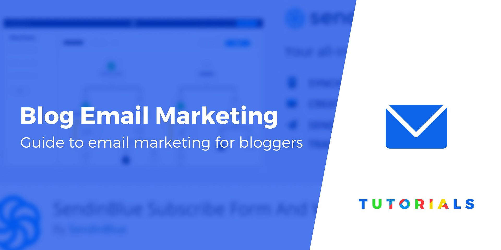 Email Marketing for Bloggers: 4 Tips to Get Started