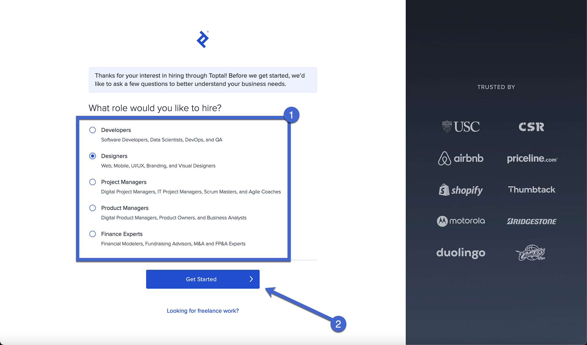 Toptal Review 2024: Is It Worth Paying More Than Upwork and Fiverr?