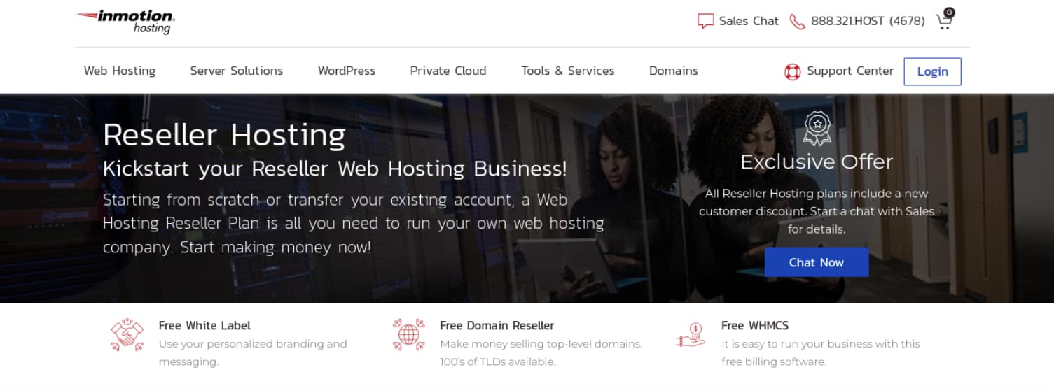 What Is Reseller Hosting? All Your Questions Answered