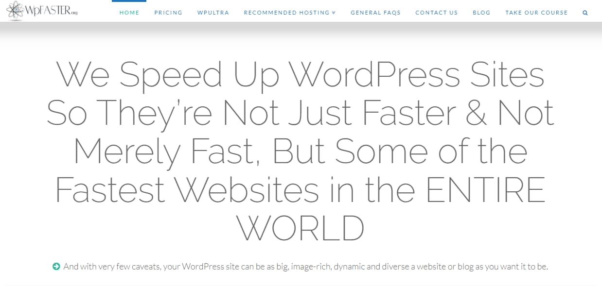 5 Best Wordpress Speed Optimization Services And How To Pick One 5287