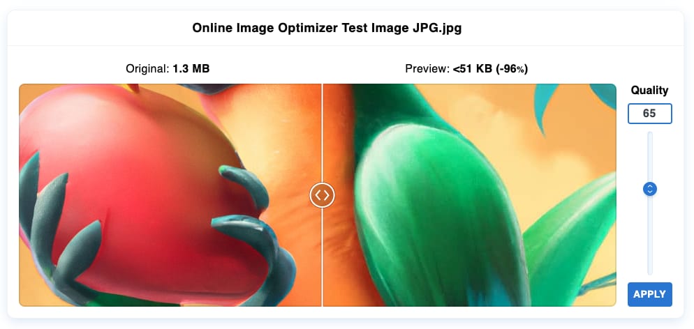 9 Best Online Image Optimizer Tools Compared (Real Test Data)