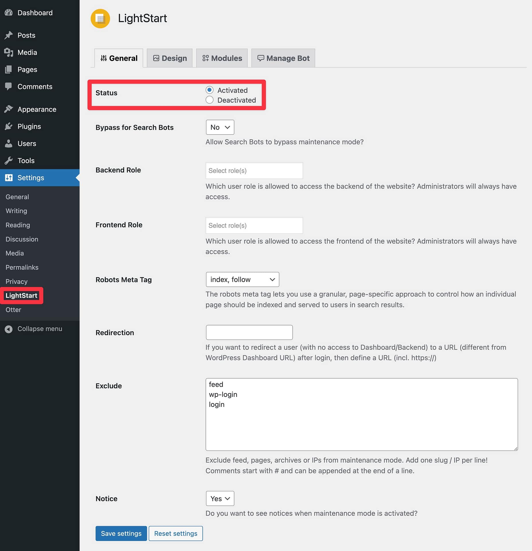 Beginner's Guide: How to Create a WordPress Coming Soon Page