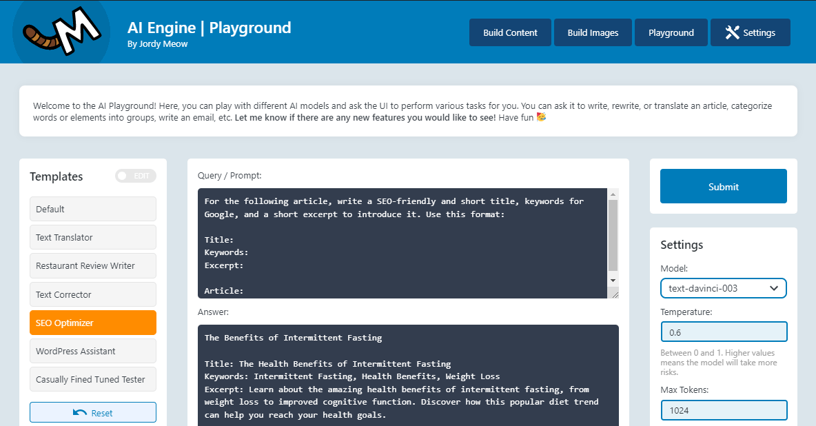 5 ChatGPT Plugins for WordPress You Should Check Out