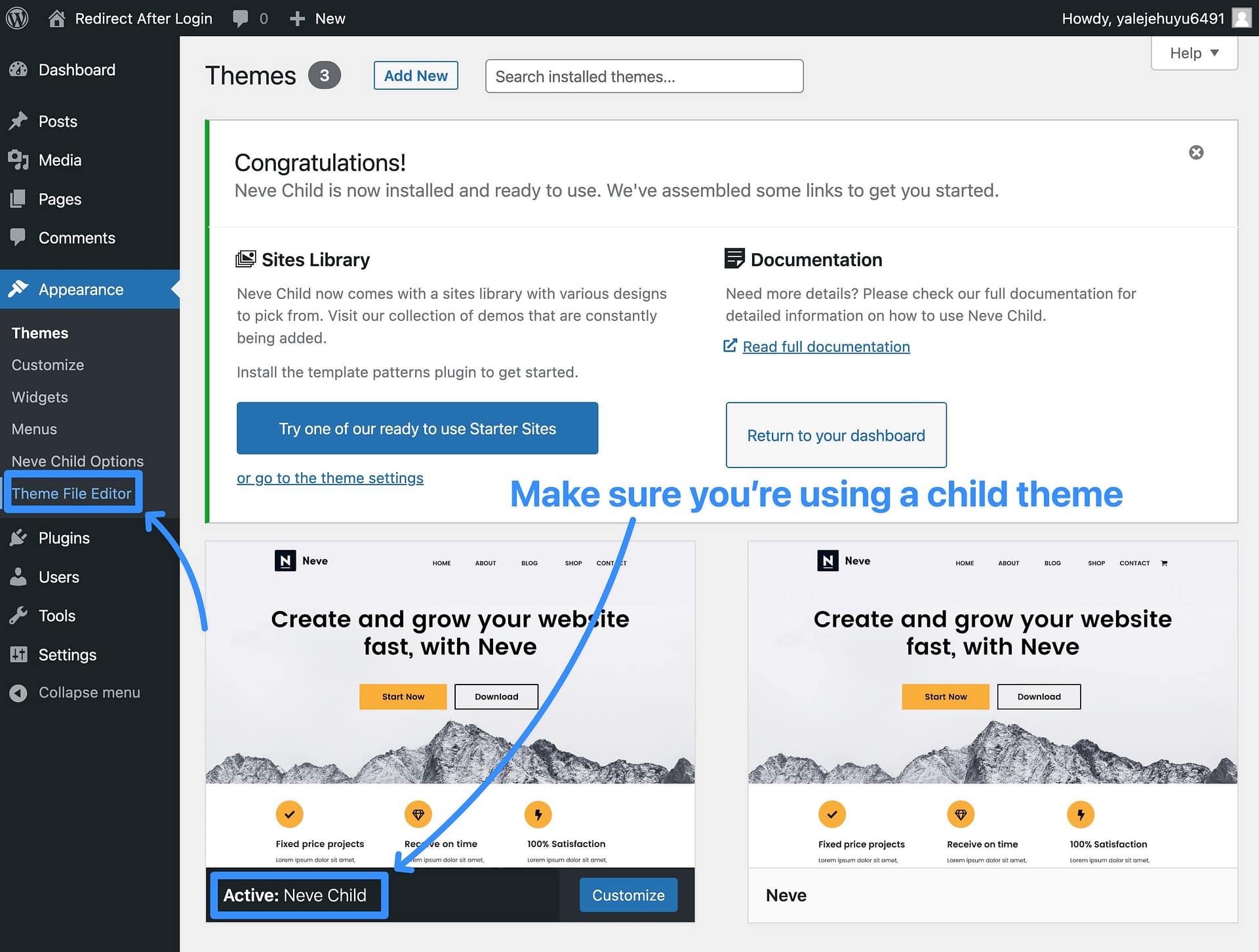 Wordpress Redirect After Login How To Set It Up 4 Methods