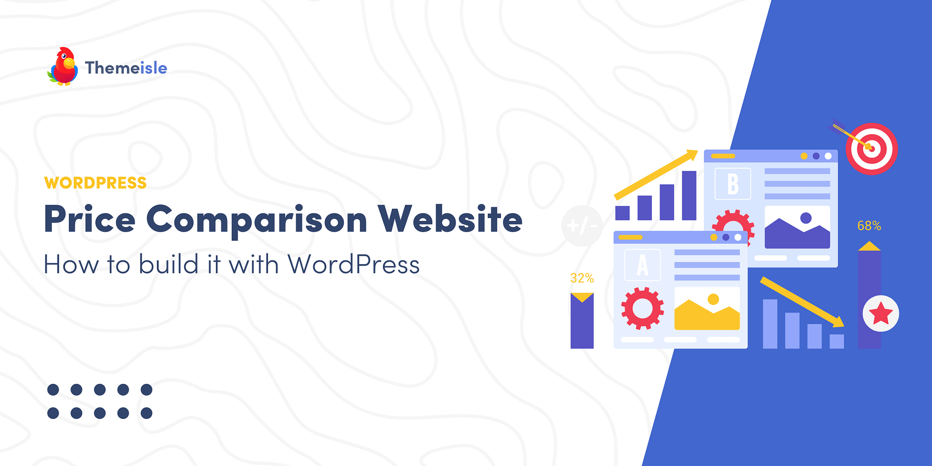 How to Make a Price Comparison Website (Step-by-Step)