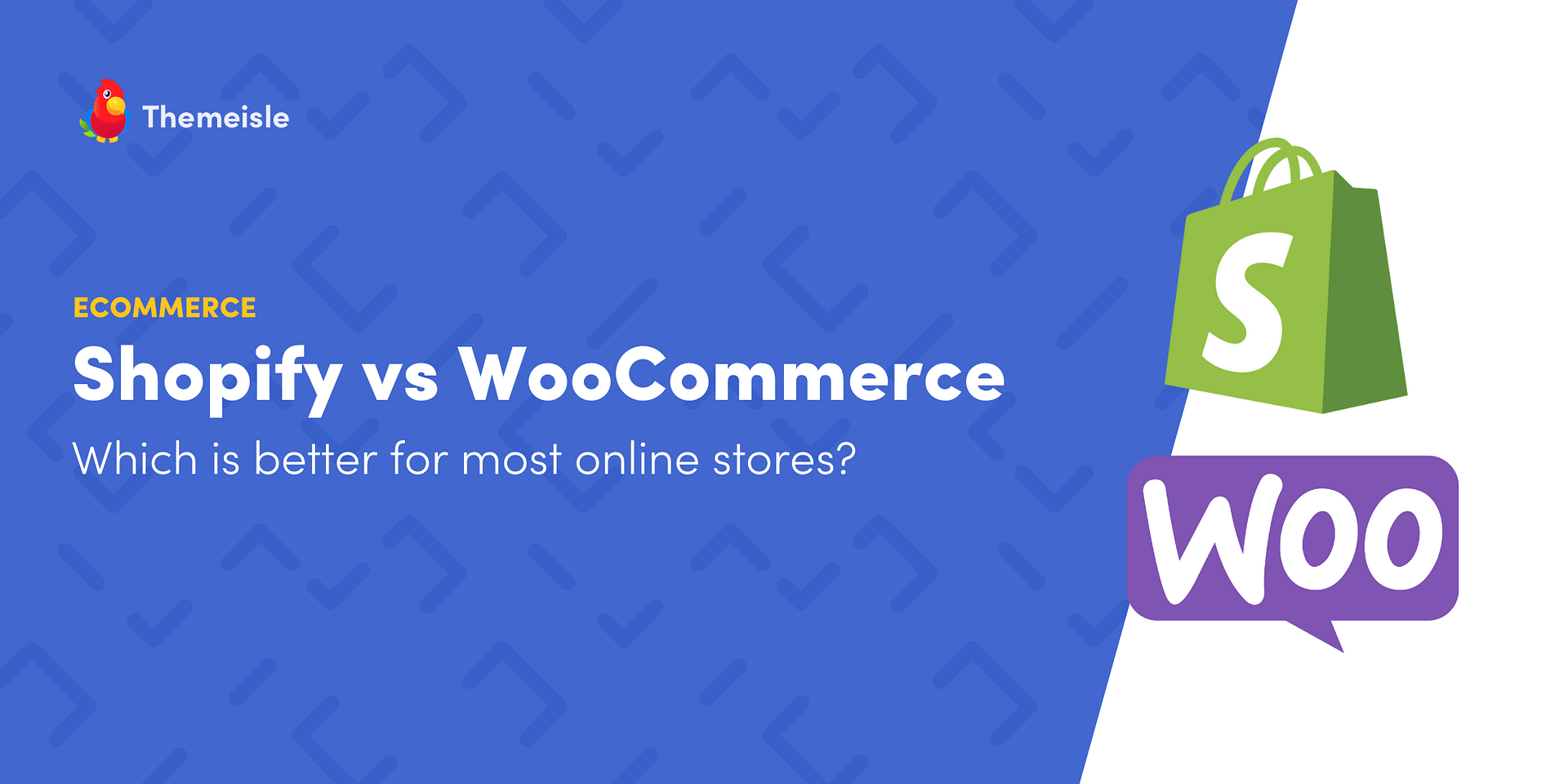 Shopify vs WooCommerce: Who Comes Out on Top in 2024?