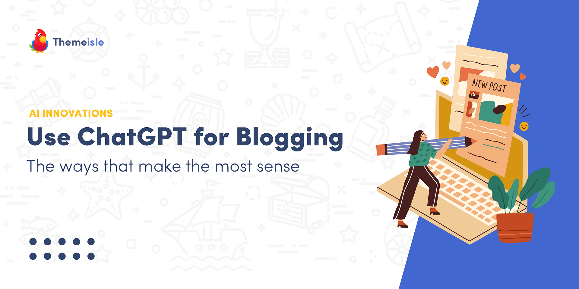 6 Ways How to Use ChatGPT for Blogging (Tested for 2024)