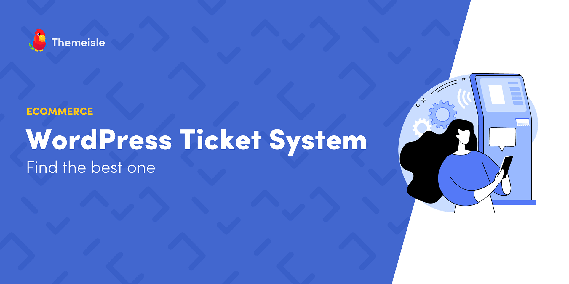 5 Best WordPress Ticket Systems for Better Customer Support