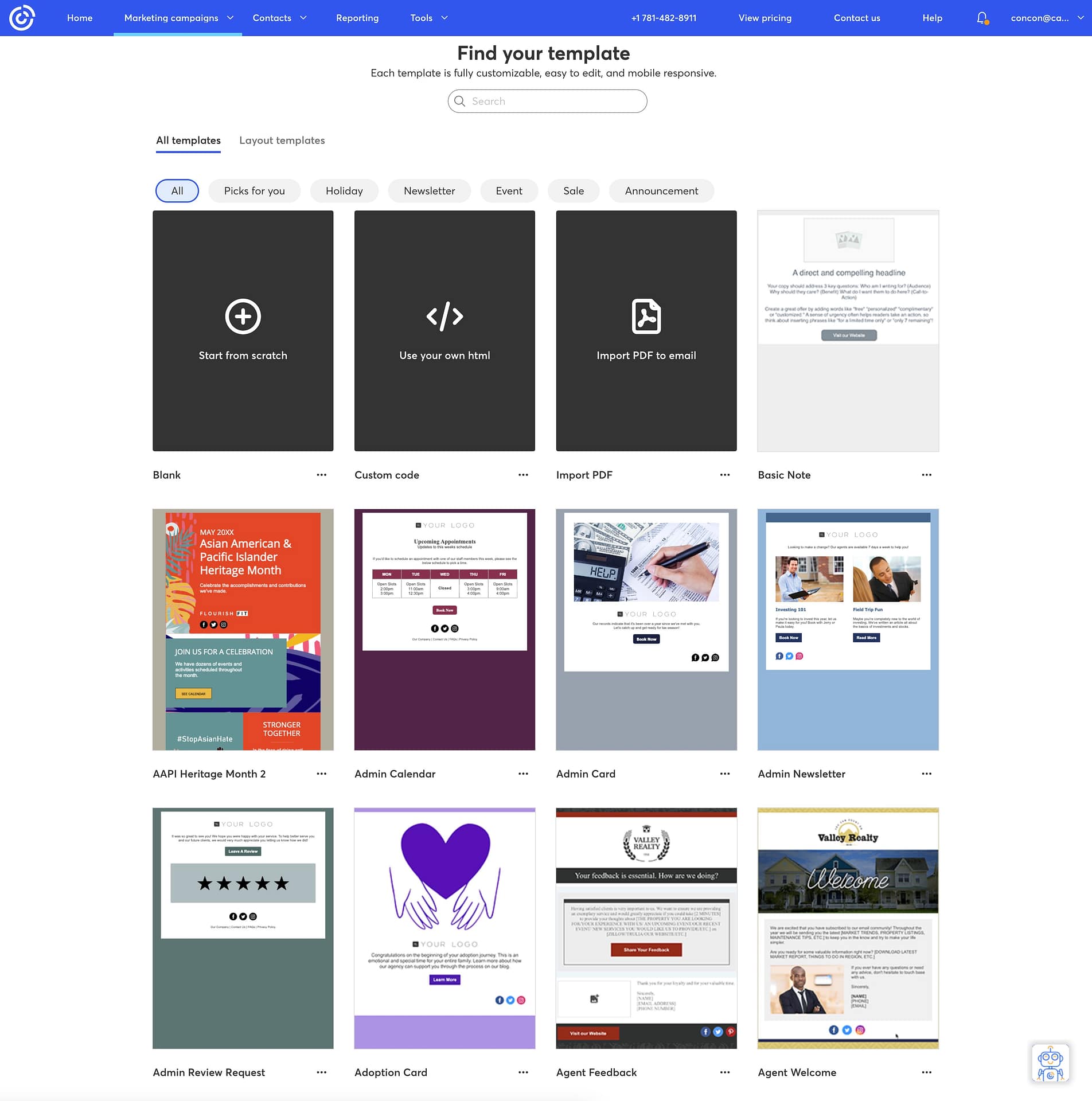 Constant Contact Review: Honest Pros and Cons in 2024