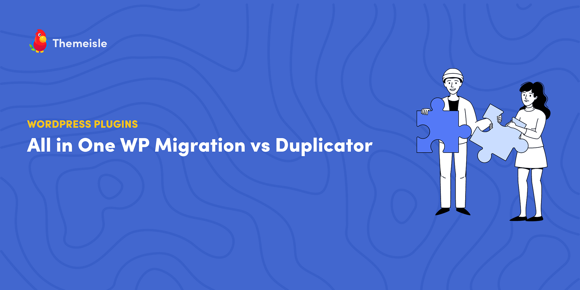 All in One WP Migration vs Duplicator: Which Is Better?