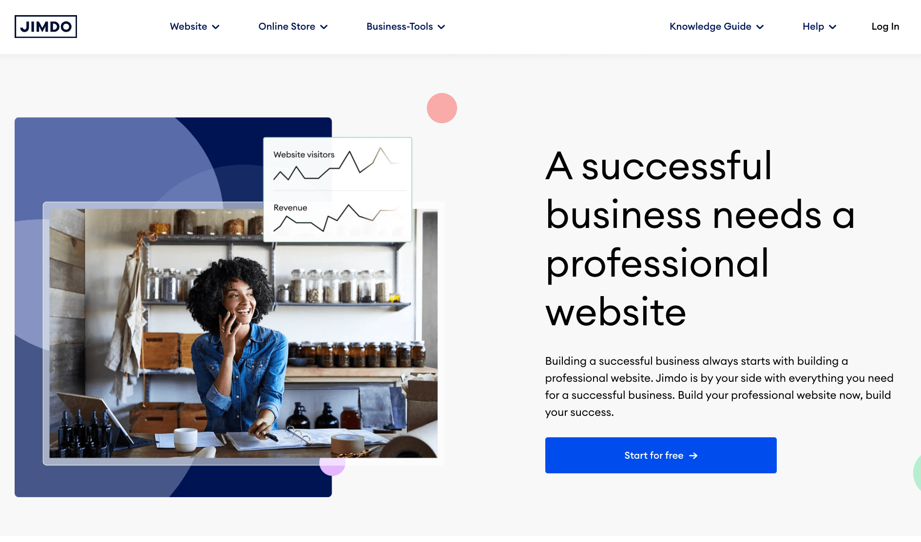 6 Best Free Landing Page Builders: All Tested for 2024