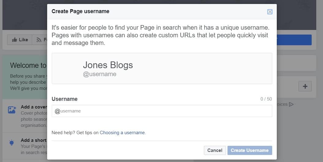 How to Create a Facebook Business Page that Encourages Engagement