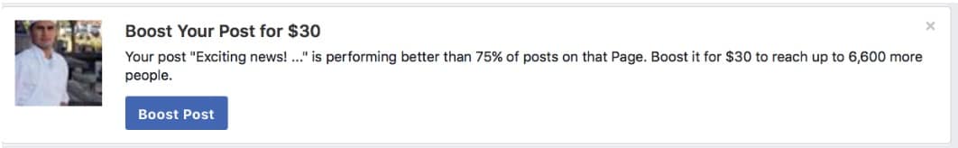 Facebook Ads vs Boosted Posts: Which Should You Choose?