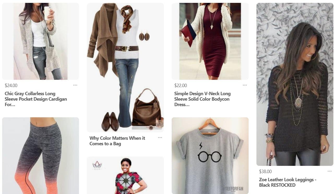 Pinterest Buyable Pins: Do They Actually Work? Plus How to Use Them