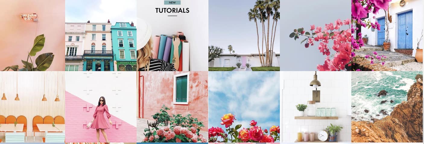 Instagram Filters: Everything You Need to Know in This Ultimate Guide