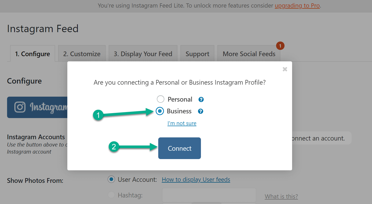 How to Embed Instagram Posts on a Website (Including WordPress)