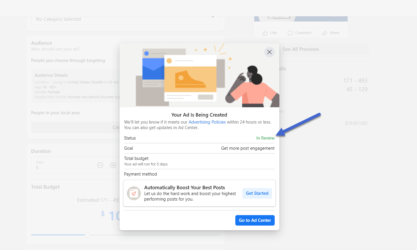 Facebook Ads Rejected? Why It Happened and How to Fix It