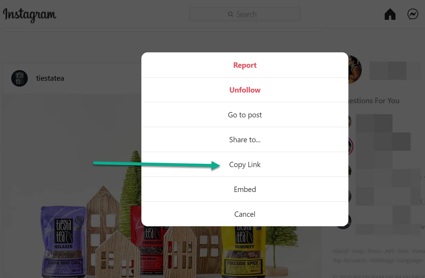 How to Embed Instagram Posts on a Website (Including WordPress)