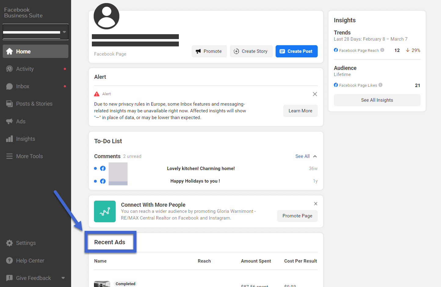 Facebook Ads Rejected? Why It Happened and How to Fix It