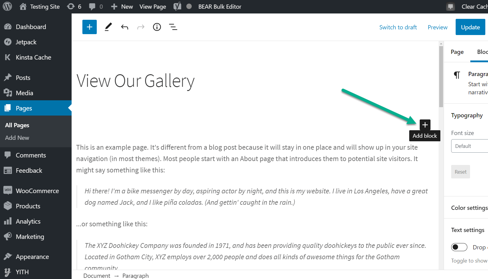 How to Embed Instagram Posts on a Website (Including WordPress)