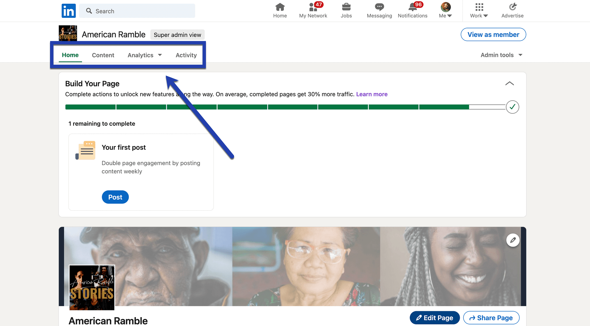 How to Create LinkedIn Product Pages: A Beginner's Guide