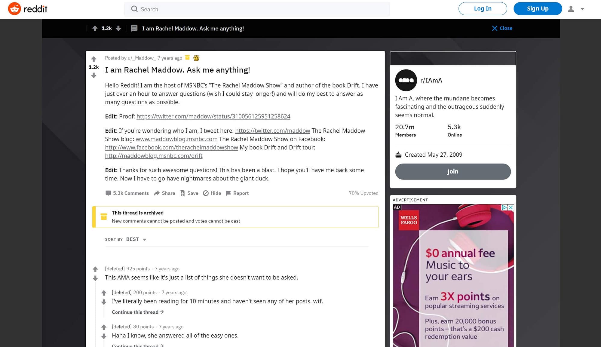 What Is Reddit AMA, Plus 5 Ways to Run a Successful AMA