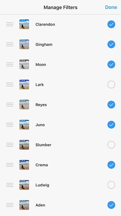 Instagram Filters: Everything You Need to Know in This Ultimate Guide