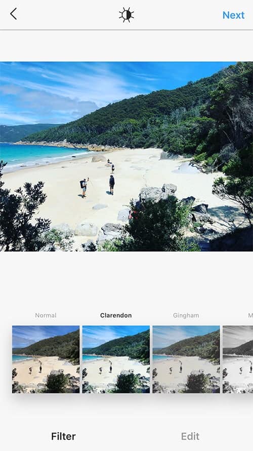 Instagram Filters: Everything You Need to Know in This Ultimate Guide