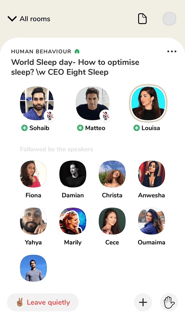 What Is Clubhouse (And What Does It Mean for Marketers)?