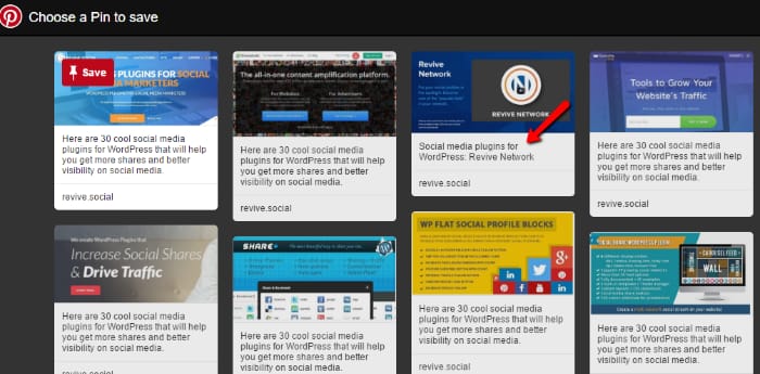How to Optimize Pinterest Images - 6 Data-Backed Tips | Revive.Social