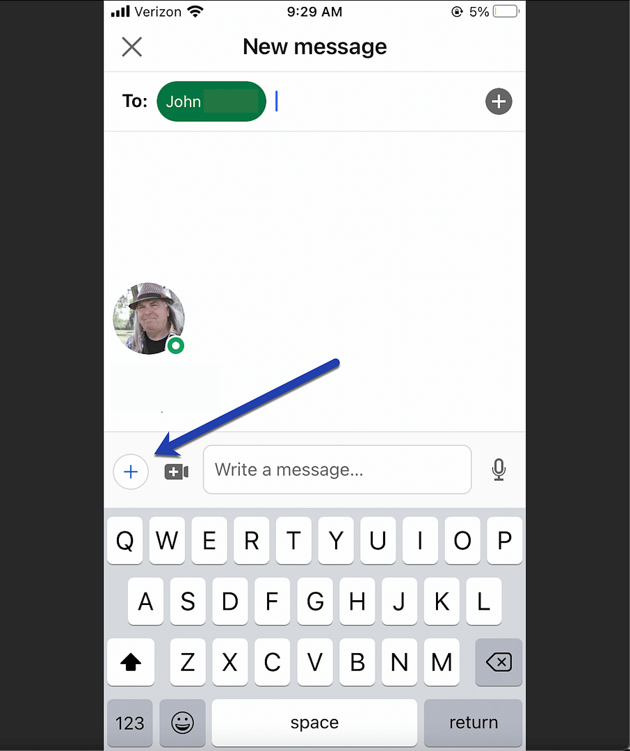 How to use LinkedIn Messages to Grow Your Business in 2024