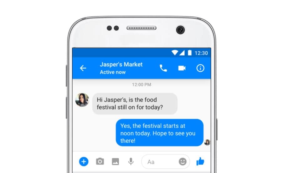 How to Create a Facebook Business Page that Encourages Engagement