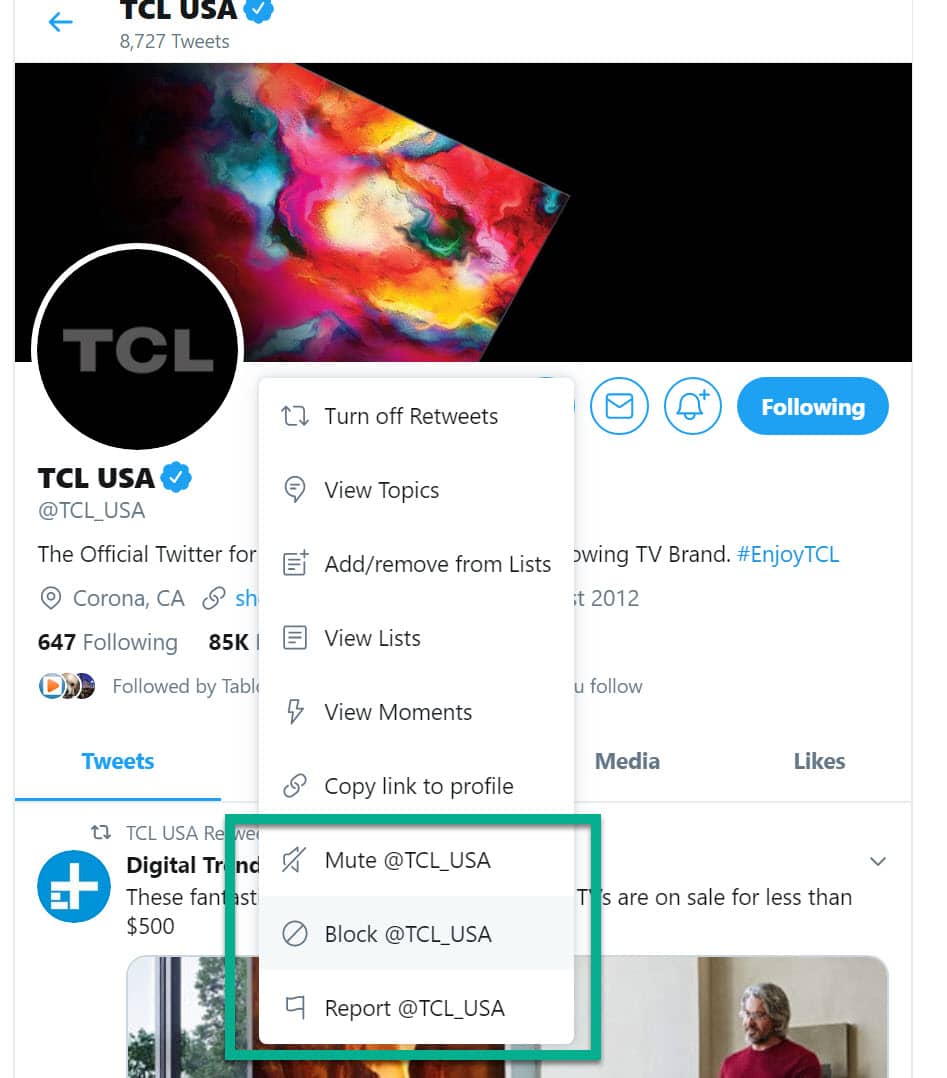 A Beginners Guide To Social Media Security