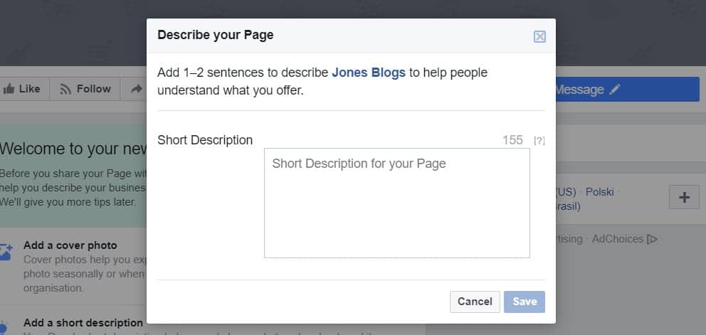 How to Create a Facebook Business Page that Encourages Engagement