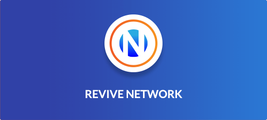Revive Network WordPress Plugin by Revive Social