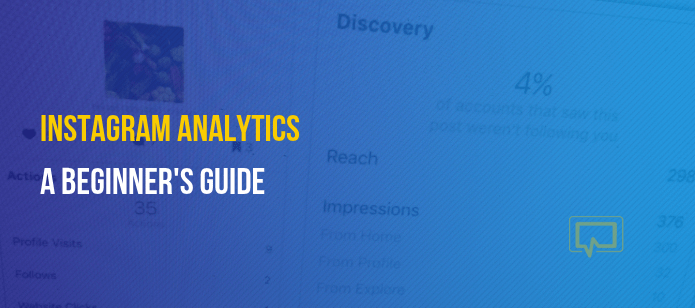 Instagram Analytics: A Beginner's Guide