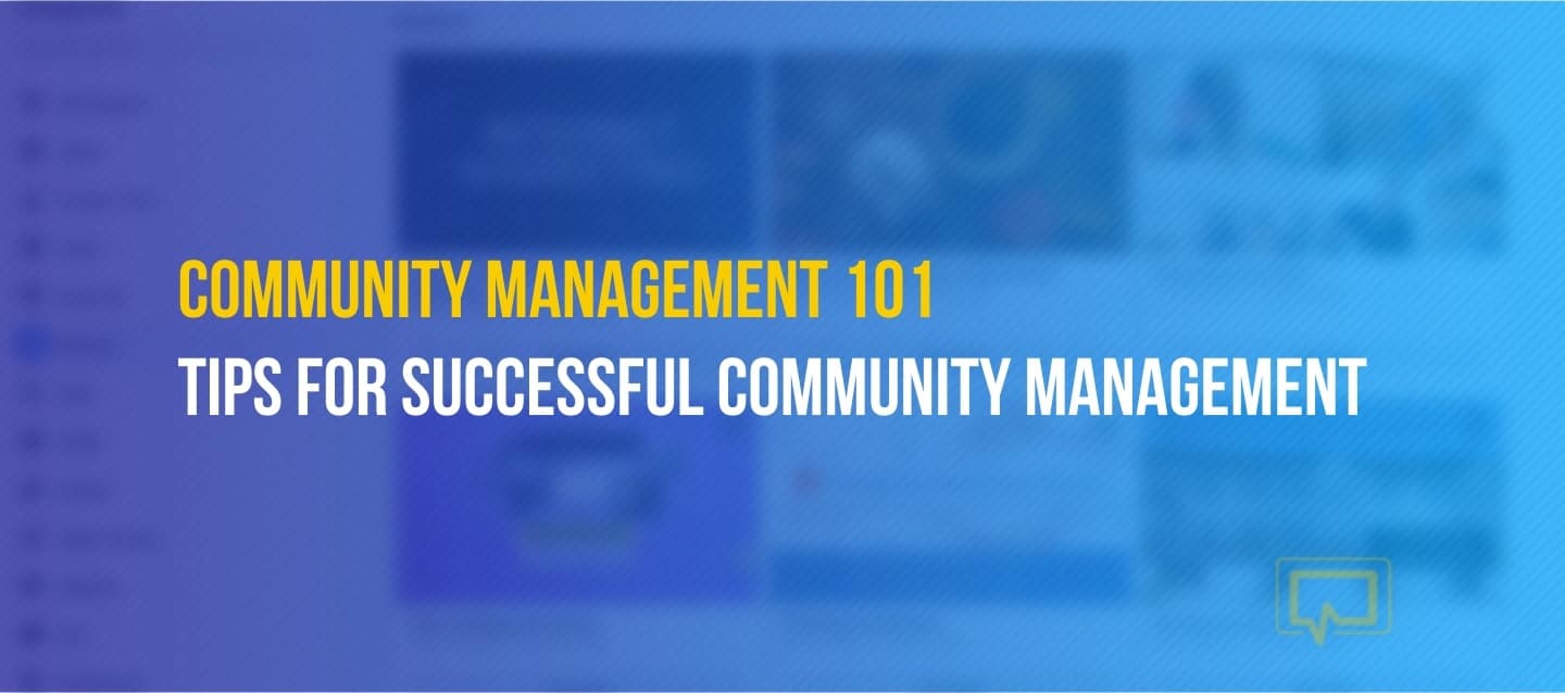 Community Management: What It Is and Why It Matters (Beginner's Guide)