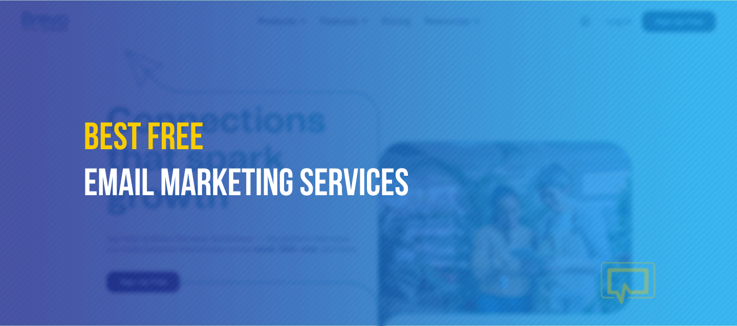 5 Best Free Email Marketing Services (Actually Send Emails Free)