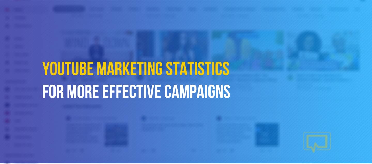 10 YouTube Marketing Statistics Every Marketer Should Know in 2020
