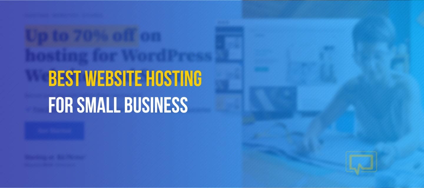 Best Website Hosting for Small Business: 7 Top Providers (Aug 2023)