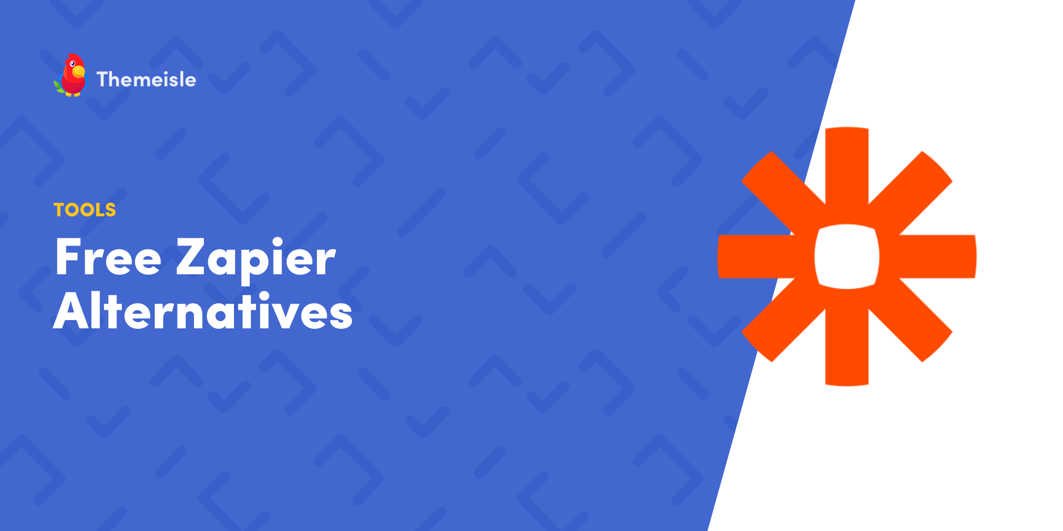 7 Top Free Zapier Alternatives in 2025: Compared Head to Head