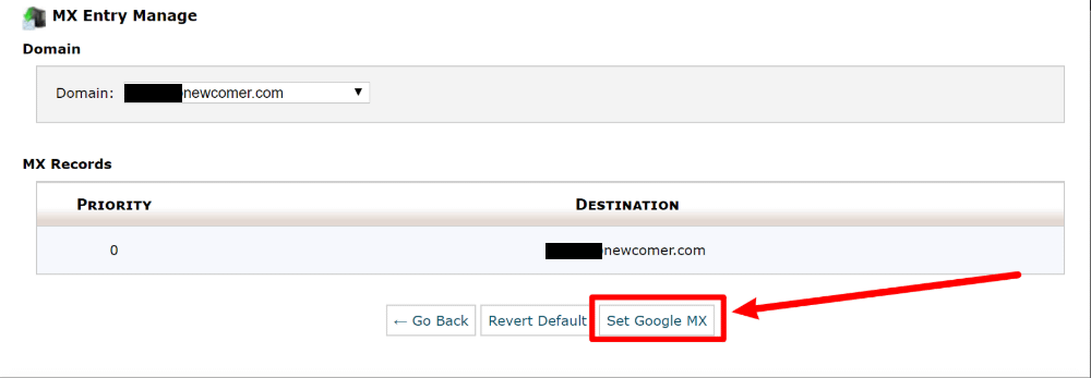 How to Use Gmail With Your Own Domain Name (2 Methods, 1 Is Free!)