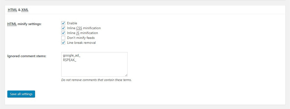 W3 Total Cache Settings Explained - A Beginner's Guide