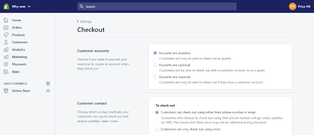 Shopify Tutorial: A Detailed Step-by-Step Guide for Beginners
