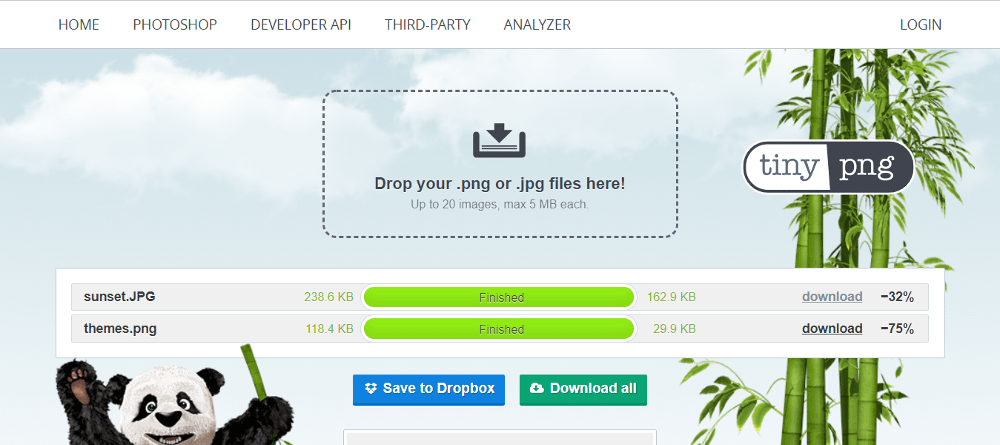 8 Best Online Image Optimizer Tools Compared (Real Test Data)