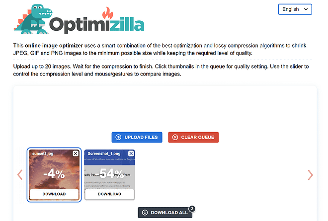 8 Best Online Image Optimizer Tools Compared (Real Test Data)